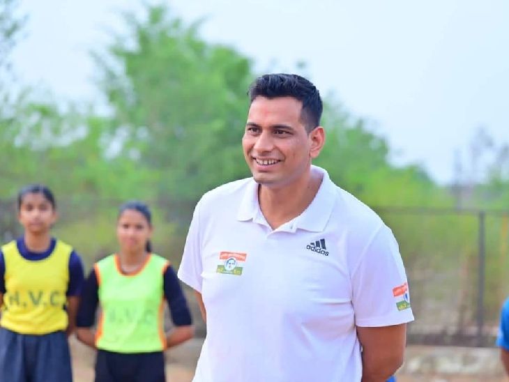 MLA Devendra Yadav became the new General Secretary of Chhattisgarh ...