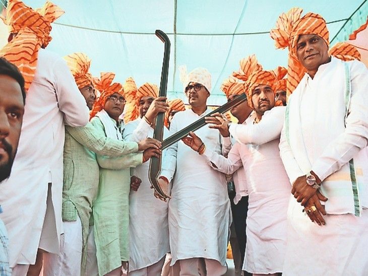 Panchayat Minister Devendra Babli claimed – now only a few people are ...