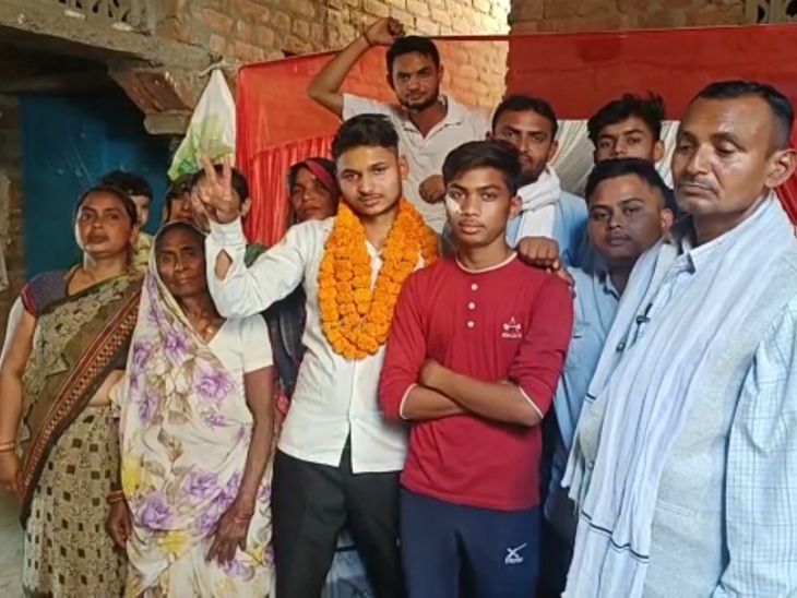 Both want to become doctors, 9th rank of high school student, 5th rank ...