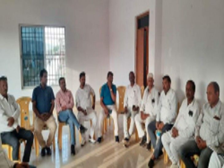 Statue of Baba Chauharmal and Ram Vilas Paswan will be installed | जिला ...