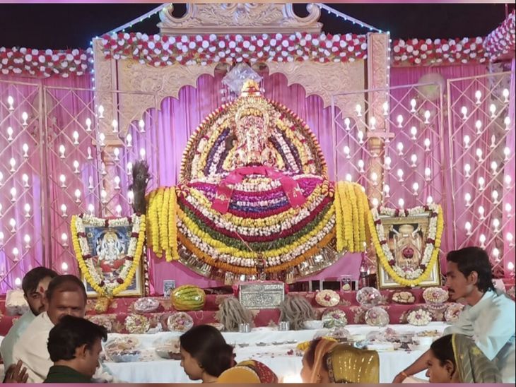 Ardaas sankirtan was enjoyed by the audience late night, tableau of ...