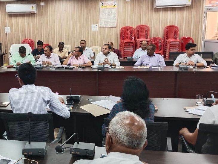 Salary will be withheld if Family ID is pending for more than 7 days ...