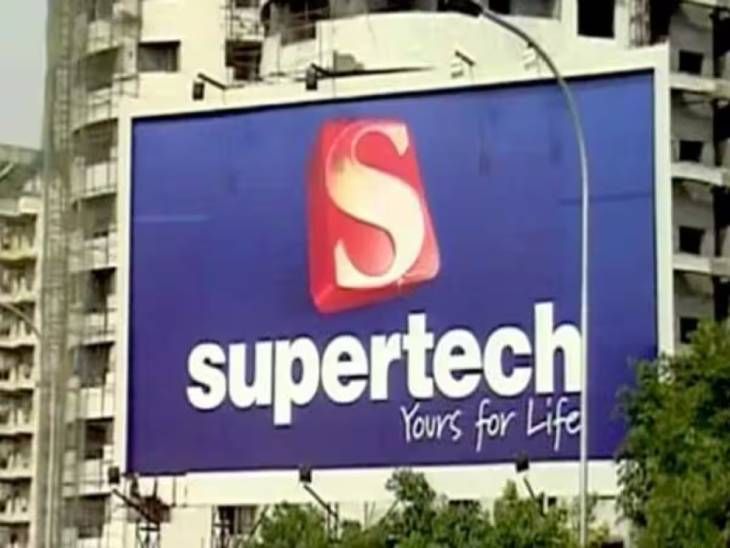 Supertech cheated 425 crores 34 named case including promoter, MD, accused of selling mortgaged ...