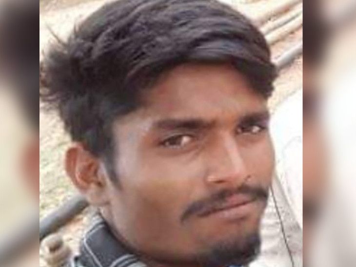 Case of youth's dead body being found on the banks of the river | 11 ...