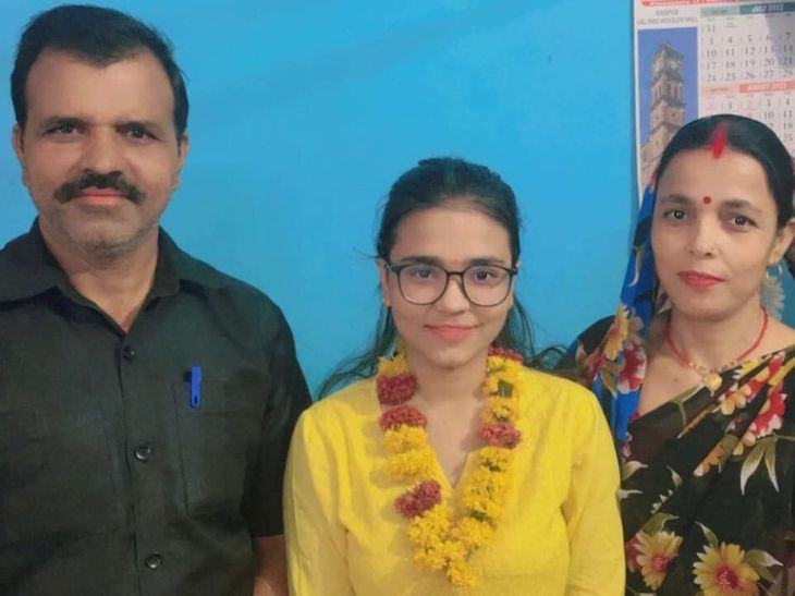 Divya brought 96 percent in Inter; Bolin- The aim is to connect rural ...