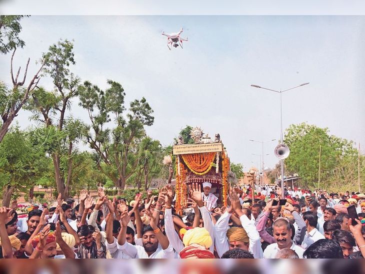 Two-day religious rituals organized on the 39th death anniversary of ...