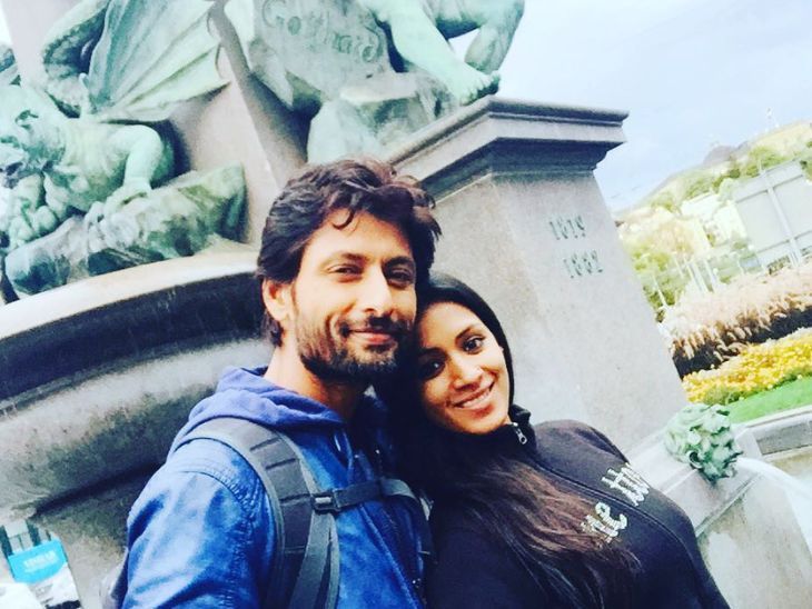 Barkha Bisht Indranil Sengupta Divorce; After 13 Years Of Marriage | Bollywood News | बरखा बिष्ट ...