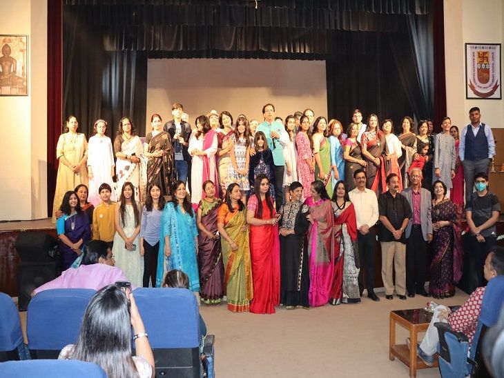 5 to 75 year old Sur Sadhaks will recite duet songs, music concert will ...