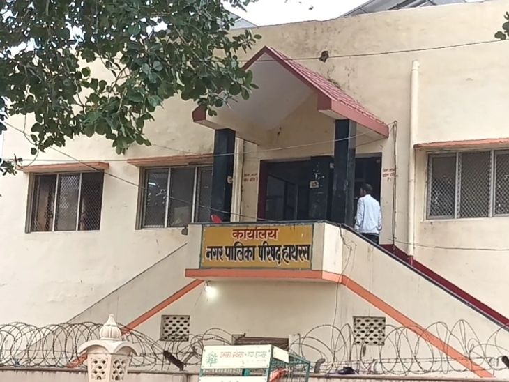 6 candidates in fray, independent withdraws nomination in Mursan and ...