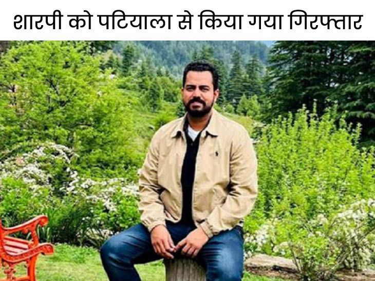 Sidhu Moosewala Accused Lawrence Bishnoi; Singer karan Aujla Manager ...