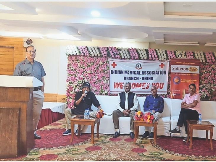 Risk of anemia even with RO water because minerals in the body get ...