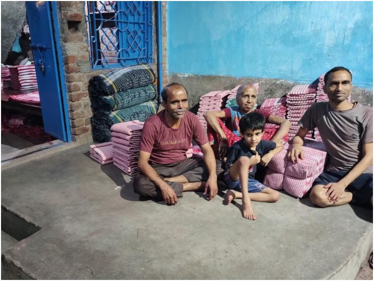 Gulshan of Patwa Toli of Gaya stood 31st in the country | जेईई एडवांस ...