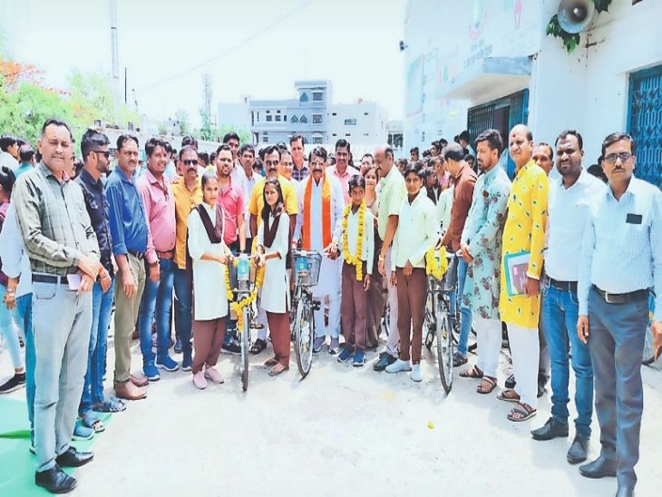 CM Rise School will be built on 25 acres, the largest in the state ...