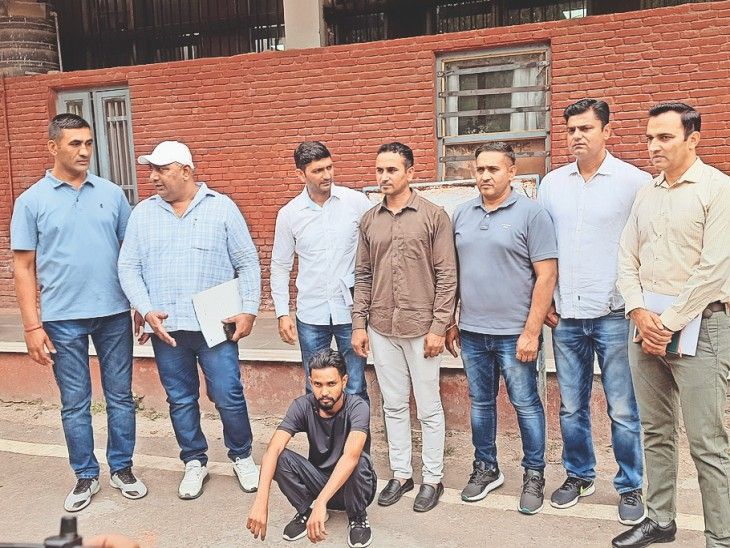 History-sheeter prize crook Akash alias Candy caught by CIA from ...