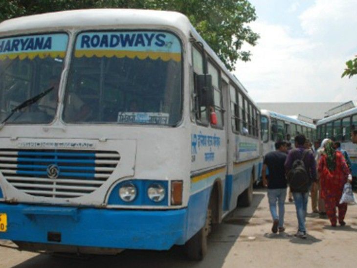 Bus service starts for Bir Babran Shyam Dham, will leave from bus stand ...