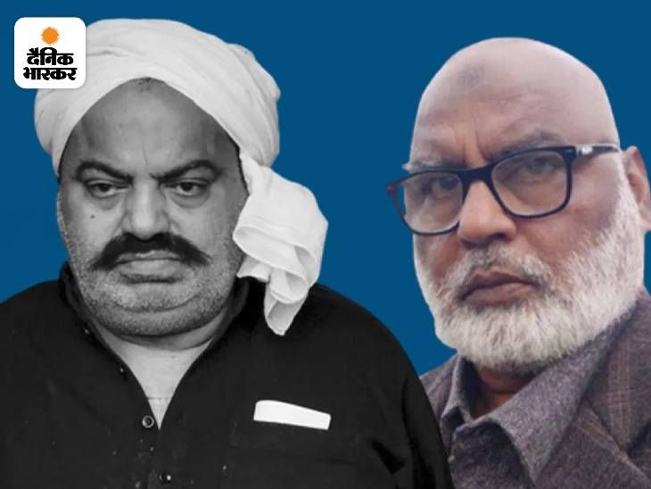 umesh pal murder case updates : Khan Shoulat Hanif will reveal the ...