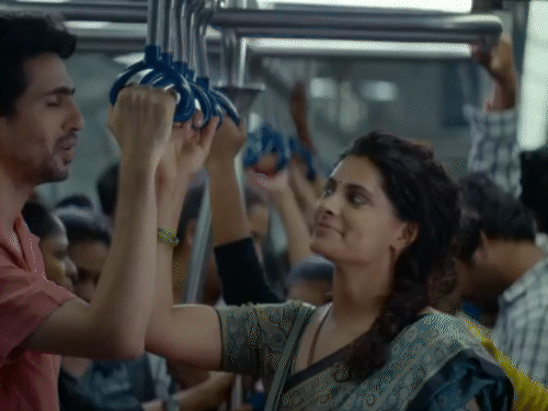 8 AM Metro Trailer Video; Gulshan Devaiah, Saiyami Kher | Bollywood News