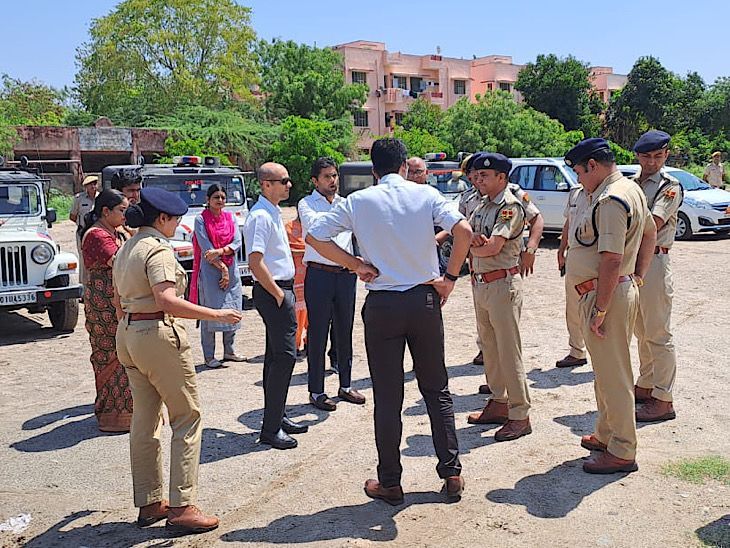 Inflation relief camp will be observed, administration is busy in ...