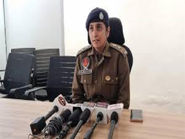 No hearing in police stations when SHO is absent