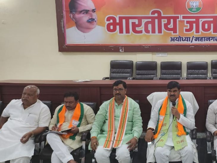 Said; It is the responsibility of everyone to make their booth win, contact is necessary in ...