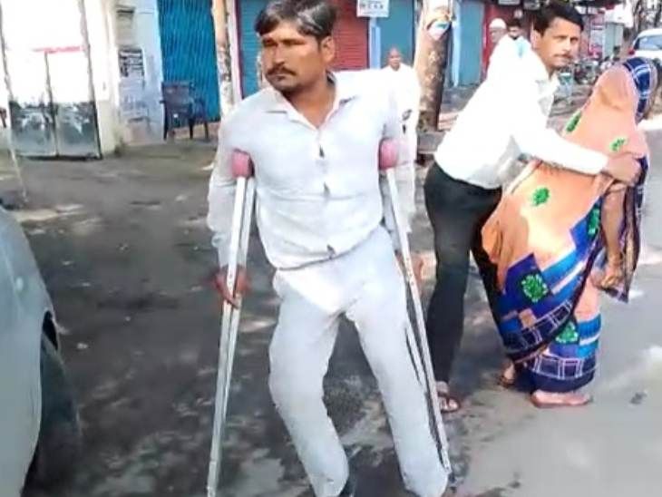 Pink booths made for the first time, votes are being cast at 114 ...