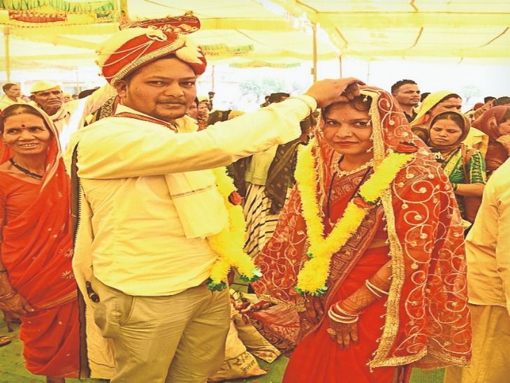 Inder Singh Parmar said that let the daughters reach the pinnacle of ...