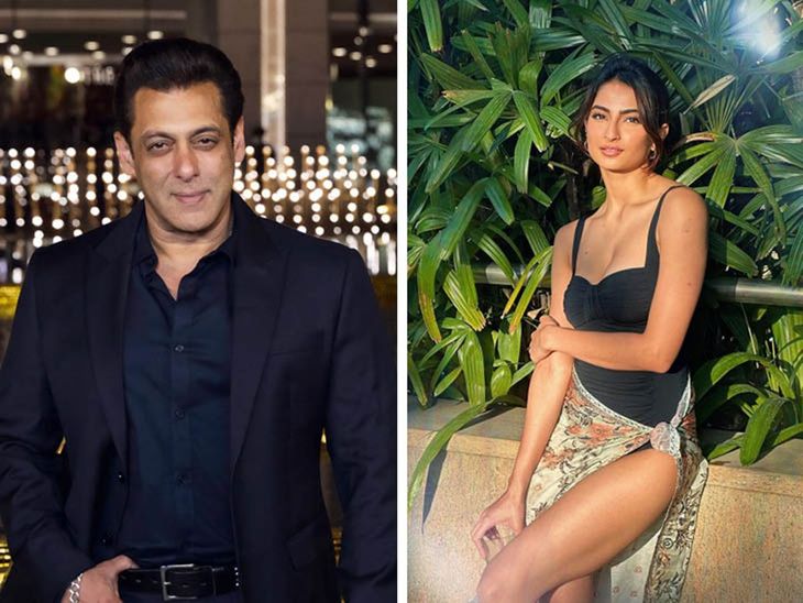 Palak Tiwari On Salman Khan Dress Code Controversy | पलक बोलीं- ड्रेस ...