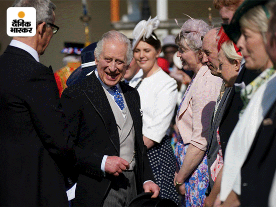 King Charles Coronation Reaction; Ground Report From London | UK News