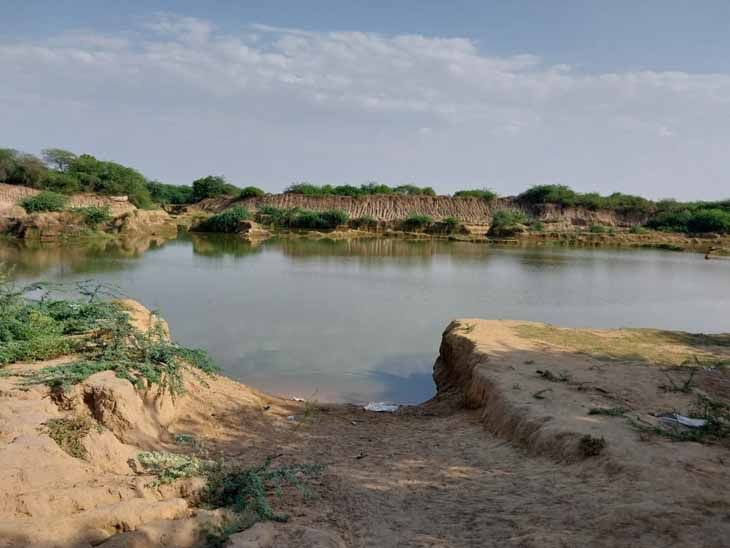 Two Cousins sister Jump in suigam lake to Save Cousin brother all dead ...