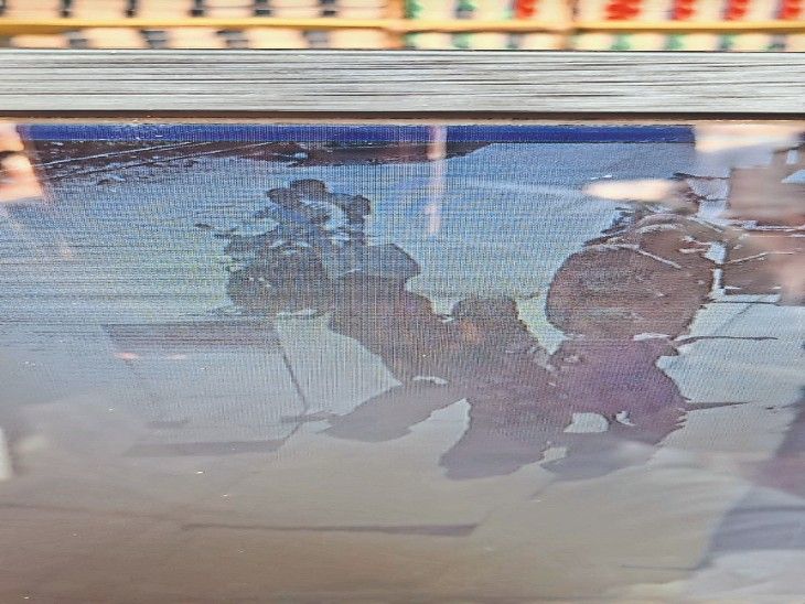 Chain snatching gang active, chain snatched from 3 women in three days ...