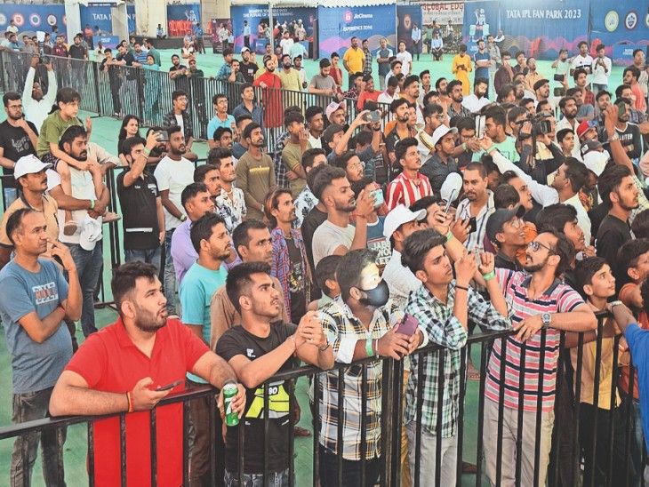 Raghav Goyal started playing cricket at the age of 11, IPL debut at 21 ...