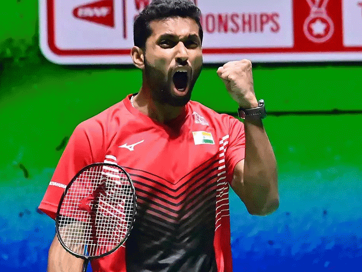 Asian Games 2022 Indian Badminton Teams Announcement; PV Sindhu ...