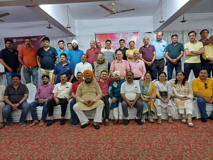 Sikh, Khatri and Punjabi society will make its own directory, will also ...