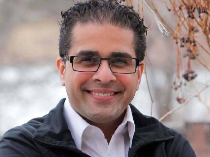 Who Is Sachit Mehra; Canada Trudeau's Liberal Party New President ...