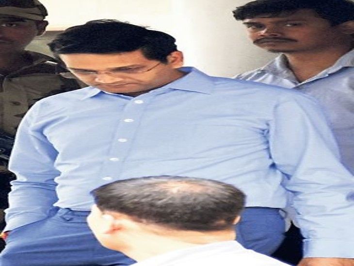 Suspended IAS Chhavi Ranjan's Ranchi DC will also be investigated by ED ...