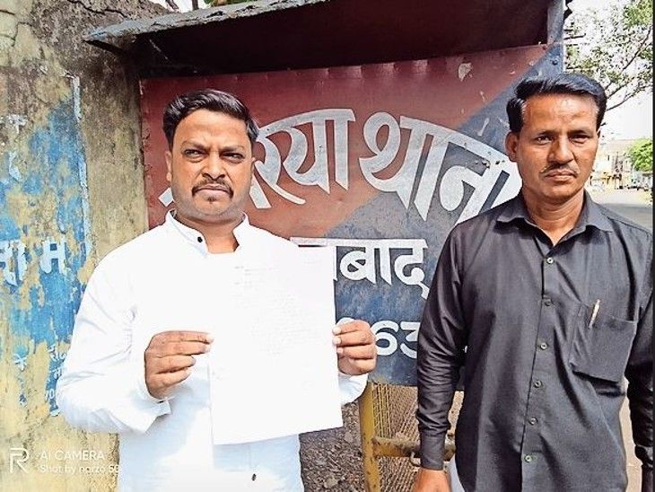 Witness of Ranjit murder case threatened Munna, your name is also in ...