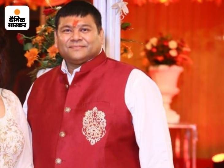 Allegations of possession of land worth crores of MDA with fake ...