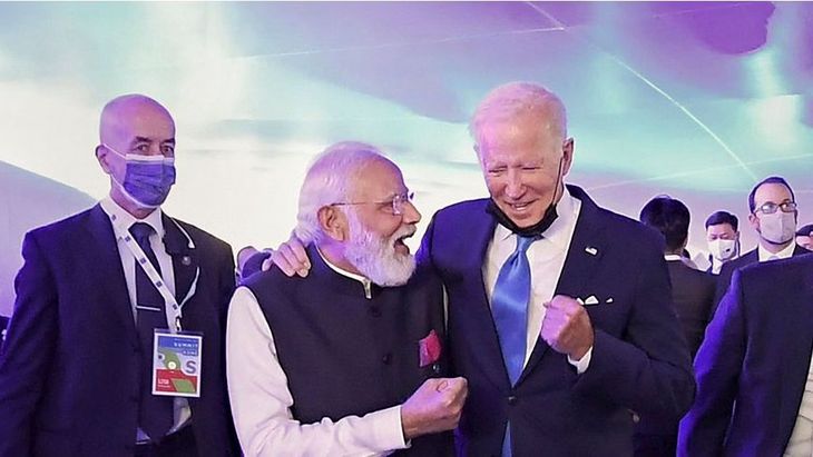 Narendra Modi Joe Biden; PM Modi US Visit Schedule Update | India US