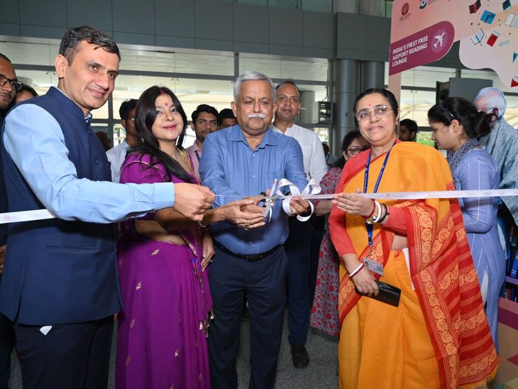 PM's idea of 'Padhega India Badhega India' will gain momentum | वाराणसी ...