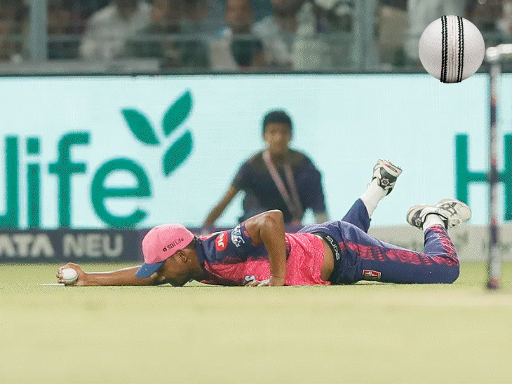 IPL 2023 KKR VS RR Match Video; Yashasvi Jaiswal | Lasith Malinga ...