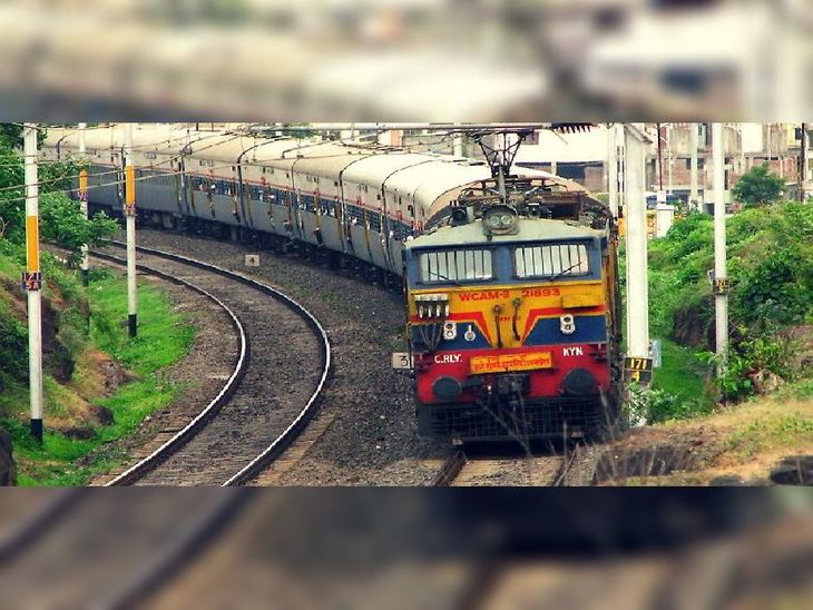 From today the train running from Bathinda will take twice the time ...