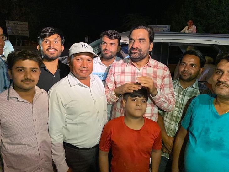 If Sachin Pilot forms a separate party, both Congress-BJP parties are ...