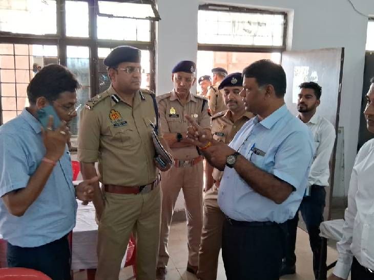 DM inspected on the spot, new councilor and mayor will be elected in ...