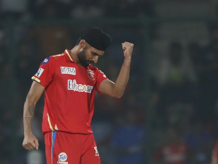 DC Vs PBKS IPL LIVE Score Update; Shikhar Dhawan, Sam Karan, Axar Patel ...