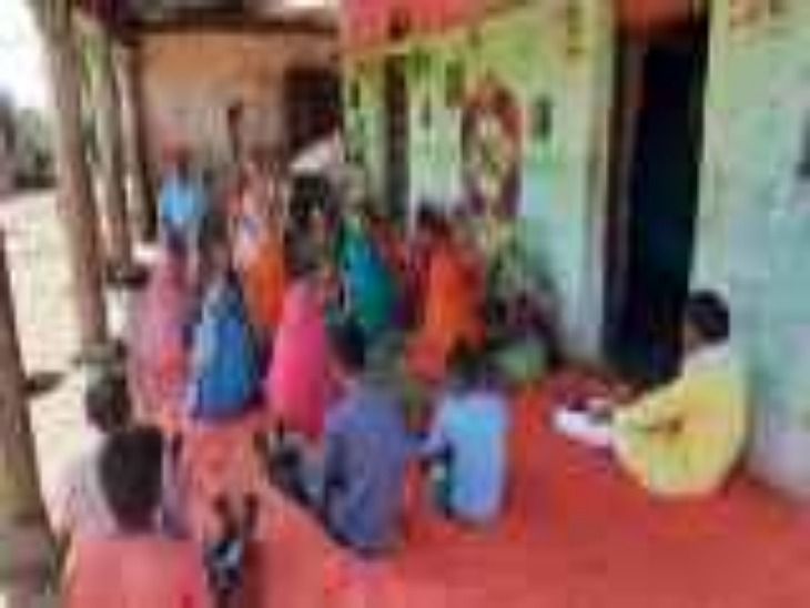 Training given for organic farming, drug addiction, environmental ...