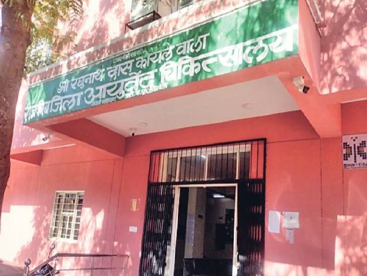 Panchakarma, Agnikarma and Jaloka treatment facility, 70 types of ...