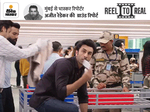 Tu Jhoothi Main Makkaar Child Actor Inayat Verma Story | Bollywood News ...