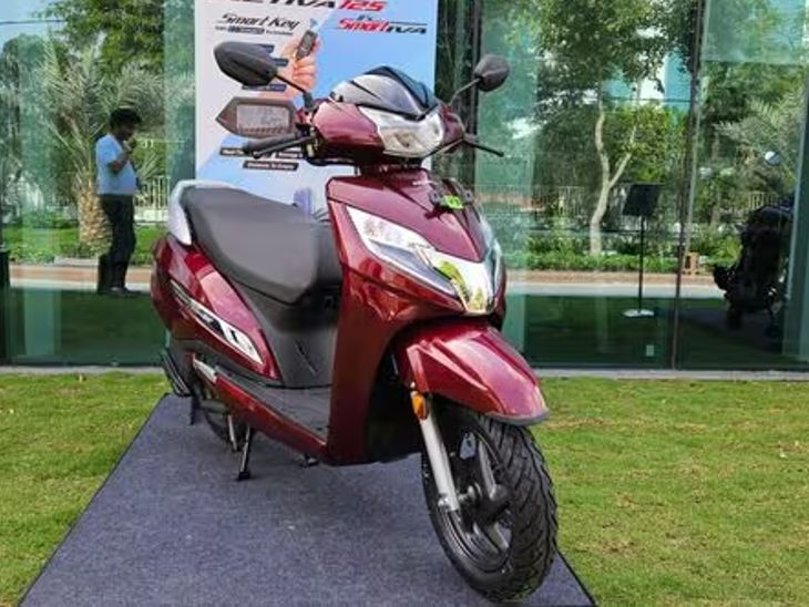 Honda Activa Price Hike 2023 Update | Honda Activa Rate Hike Latest ...