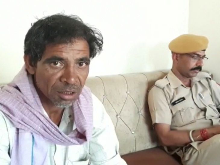 15 thousand rupees were borrowed, the victim pleaded with the SP | बहन ...