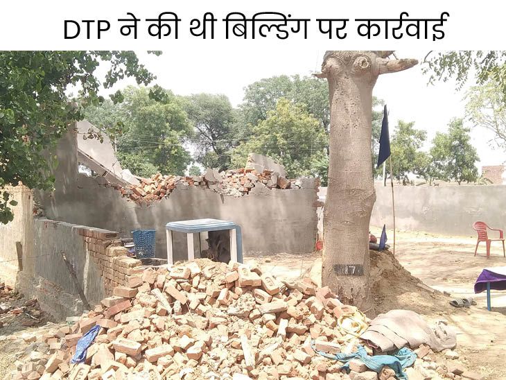 HSGMC Former President Baljeet Singh Daduwal Visit Fatehabad; Gurudwara ...